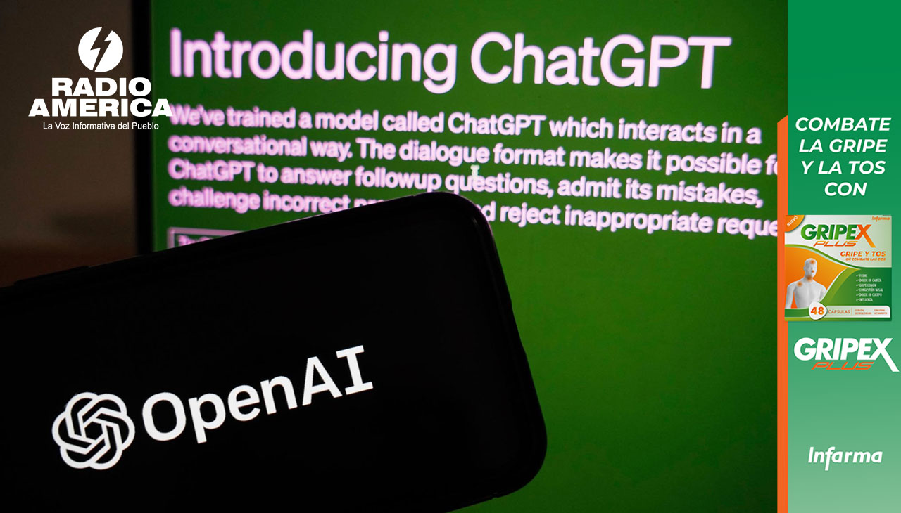 ChatGPT puede hacer que los alumnos piensen más, dice experto de Telefónica