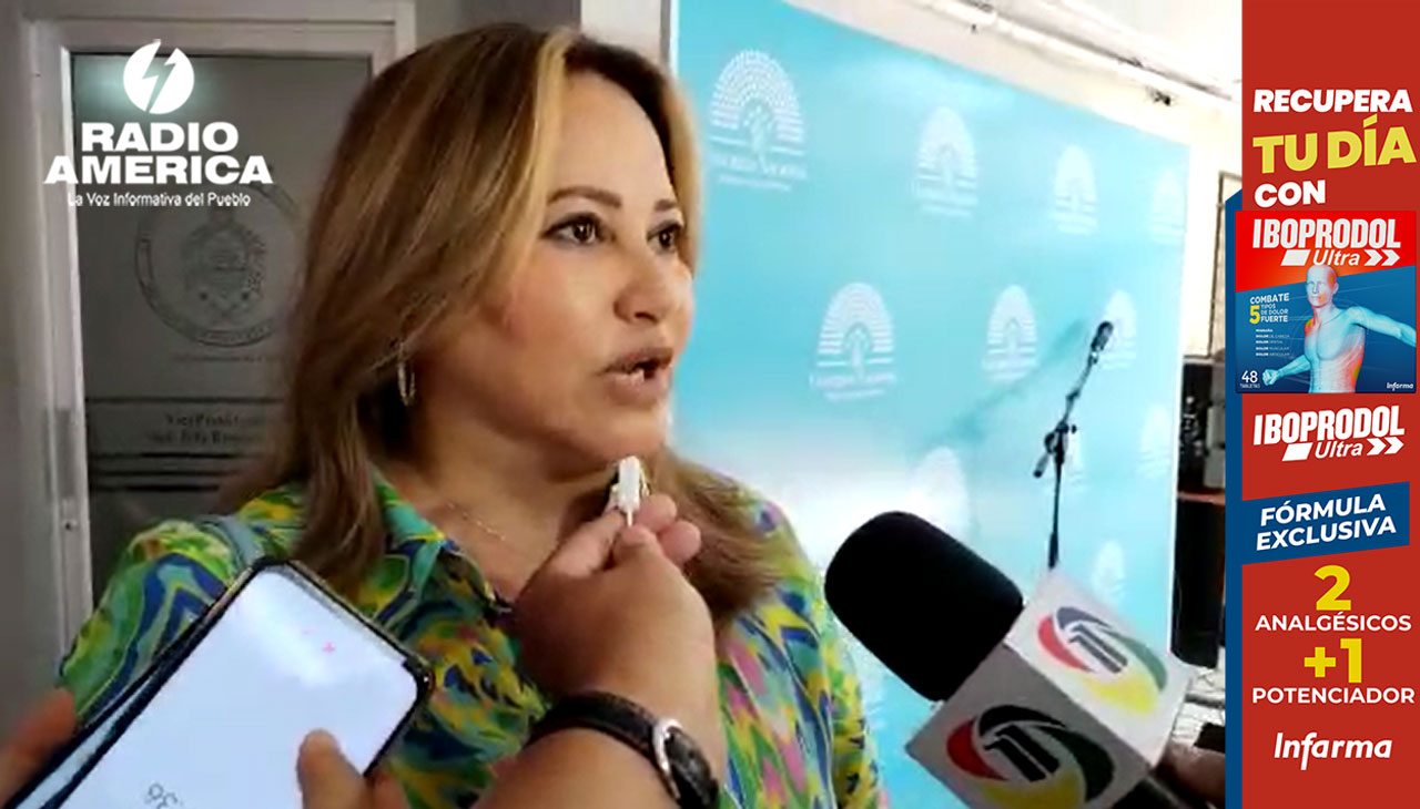 “Nunca hemos estado ligados al narcotráfico”: esposa de exalcalde de Talanga tras reintegro al ...