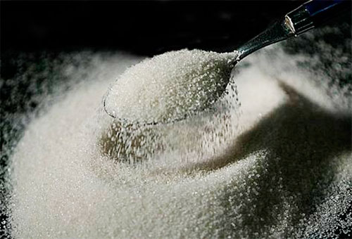 56 mil toneladas de azúcar es la cuota de exportación de Honduras al ...