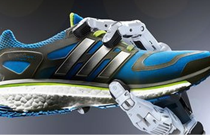 Adidas abrirá fábrica con robots que producirán su calzado - Archivo ...