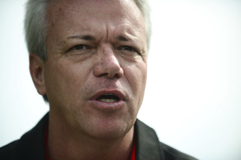 Recapturan en Colombia a Popeye, expistolero de Pablo Escobar