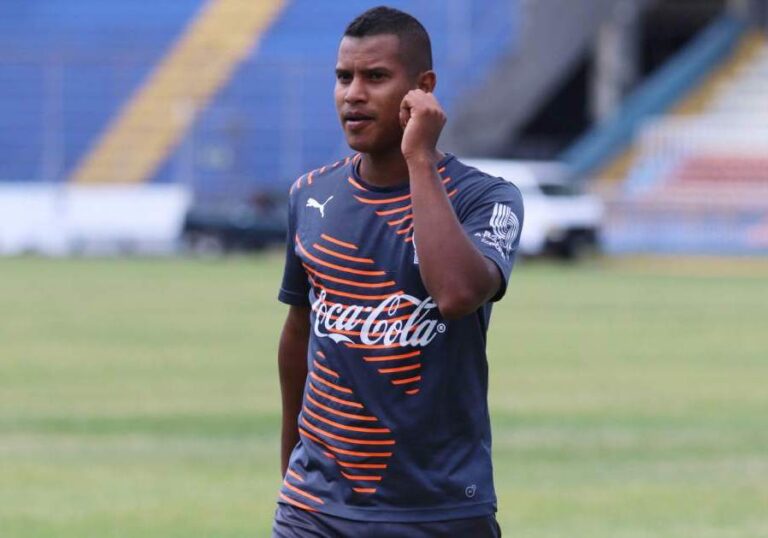 La verdadera razón por la que Oscar Salas volvió a Olimpia - Archivo ...