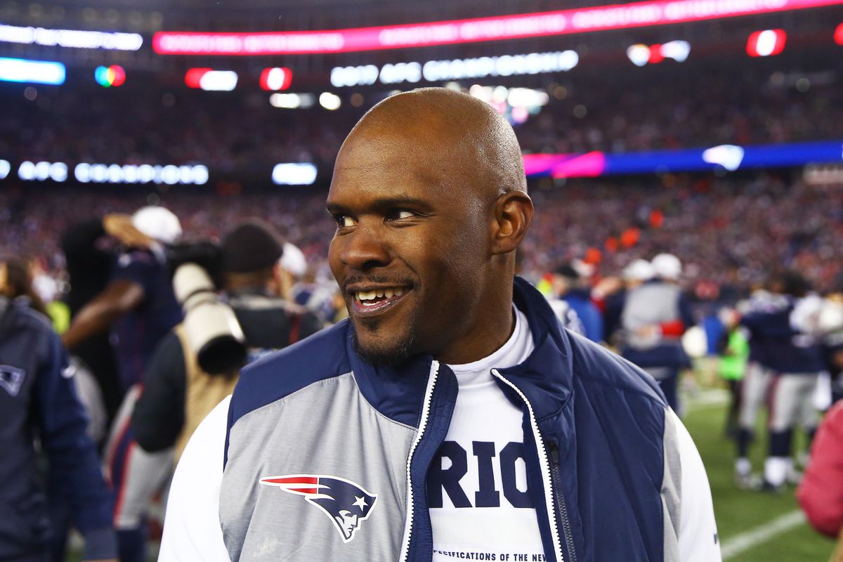 Brian Flores, hijo de hondureños y 'coach' de los Dolphins de la NFL ...