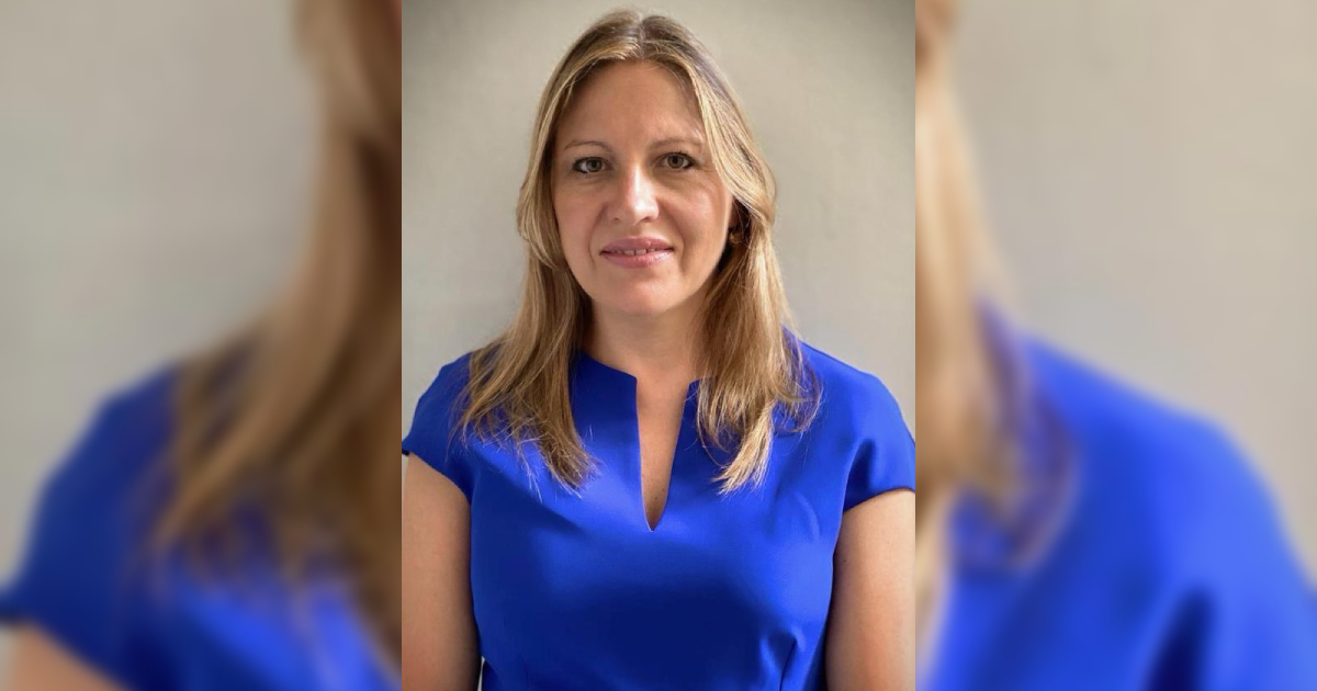 Isabel Albaladejo Escribano es la nueva representante de Alto ...