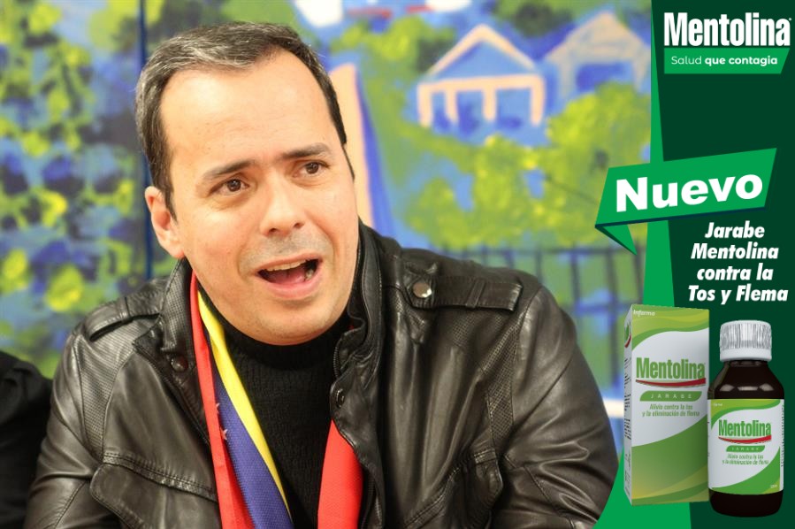 Juan José Rendón renuncia al equipo de Guaidó, que pagó para un ataque ...