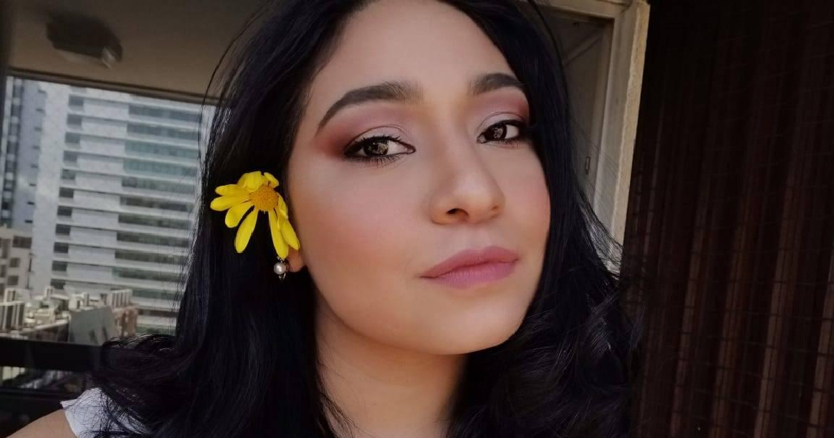María Fernanda, hondureña en Chile y diagnosticada con cáncer, clama ...