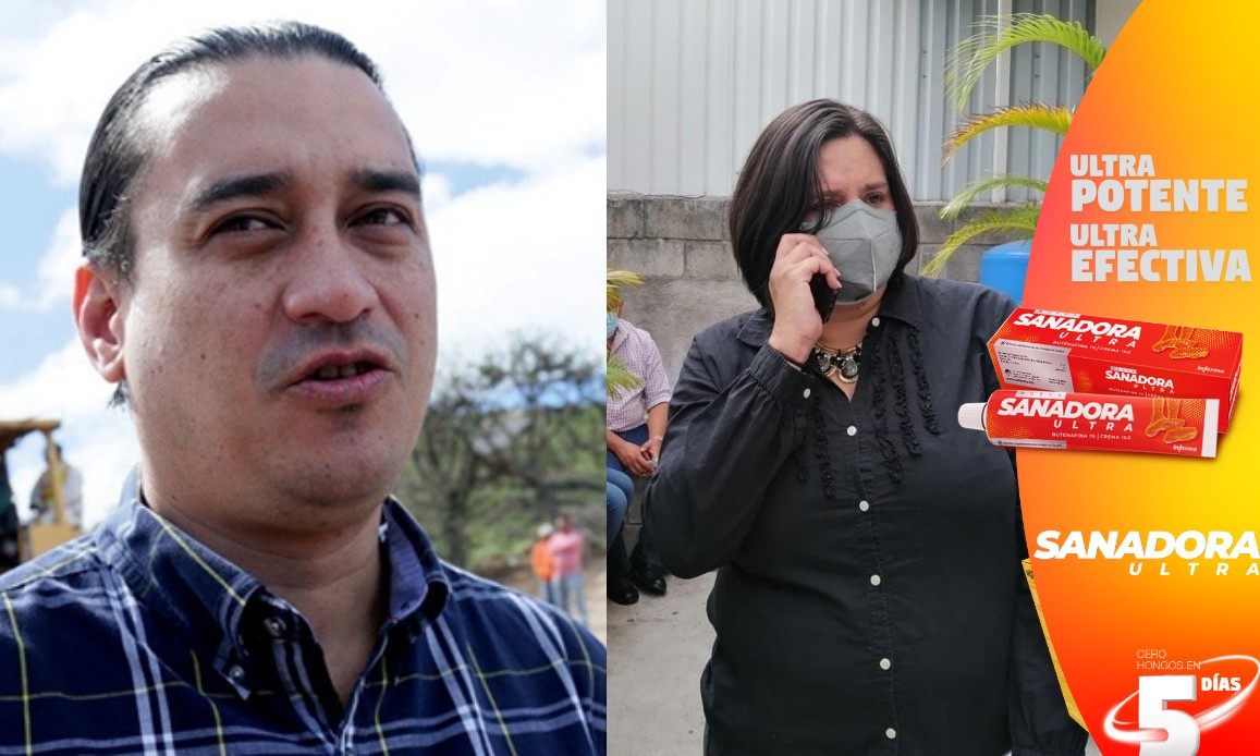 Bertha Corrales condena que se le haya dañado la carrera e imagen a su ...