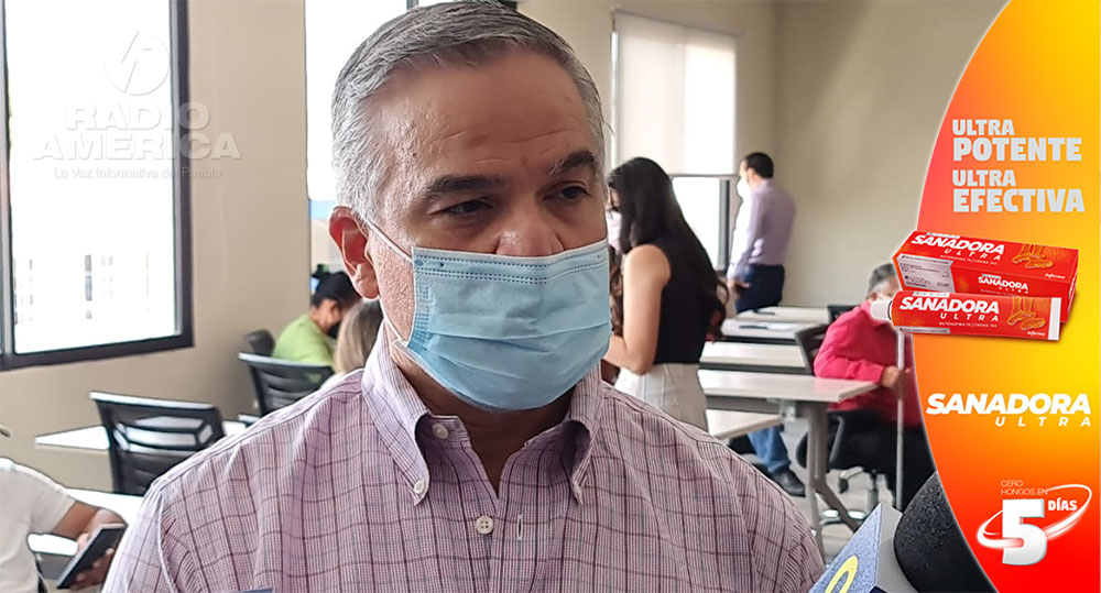 Yani dice que el Partido Liberal está esperando a Libre para que se ...