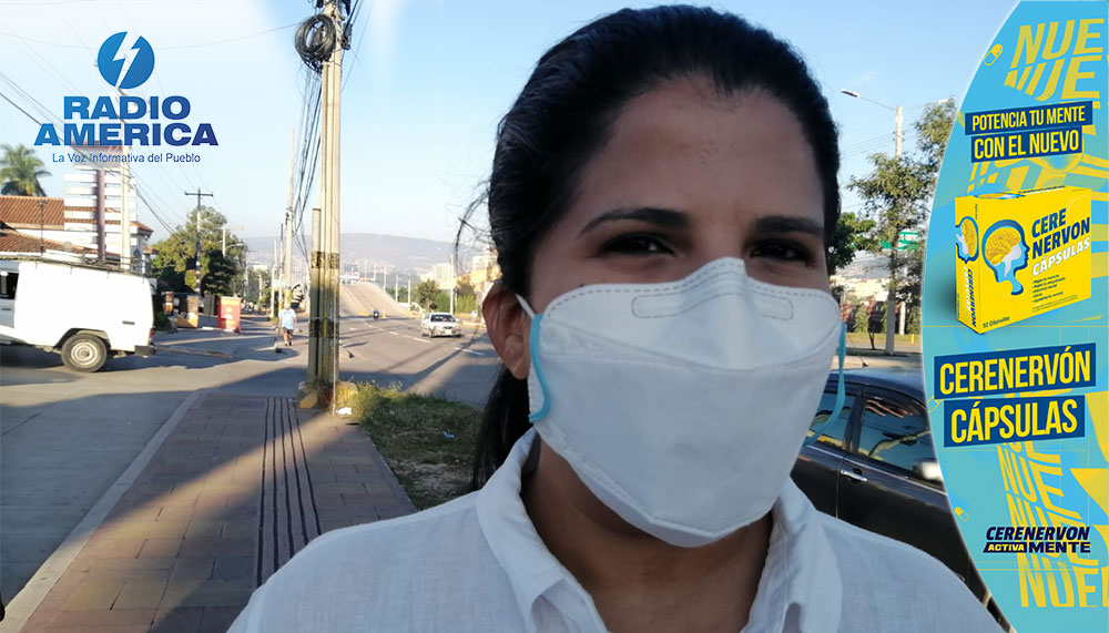 Fátima Mena espera que haya transparencia en conteo de diputados así ...