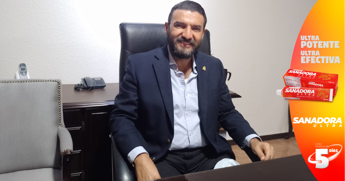 Rasel Tomé dice que solo el MP y la CSJ no se daban cuenta de la ...