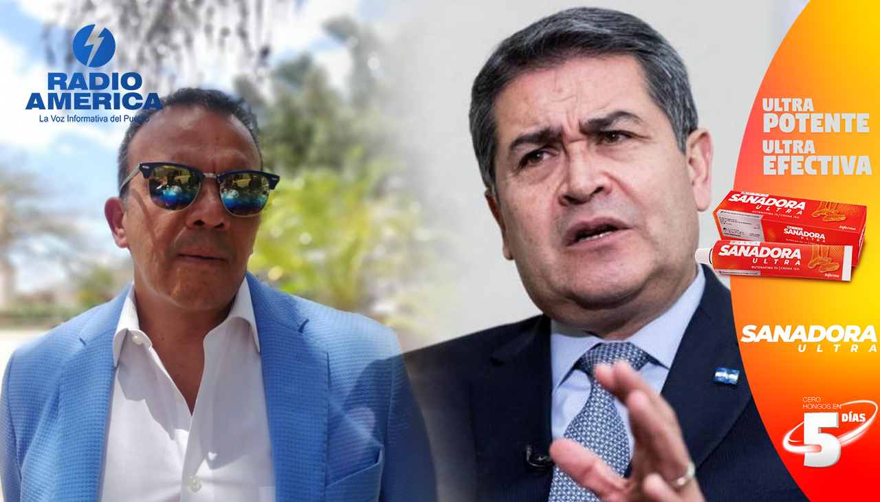 “Todo lo expuesto por defensa de JOH ya se ha alegado anteriormente en ...