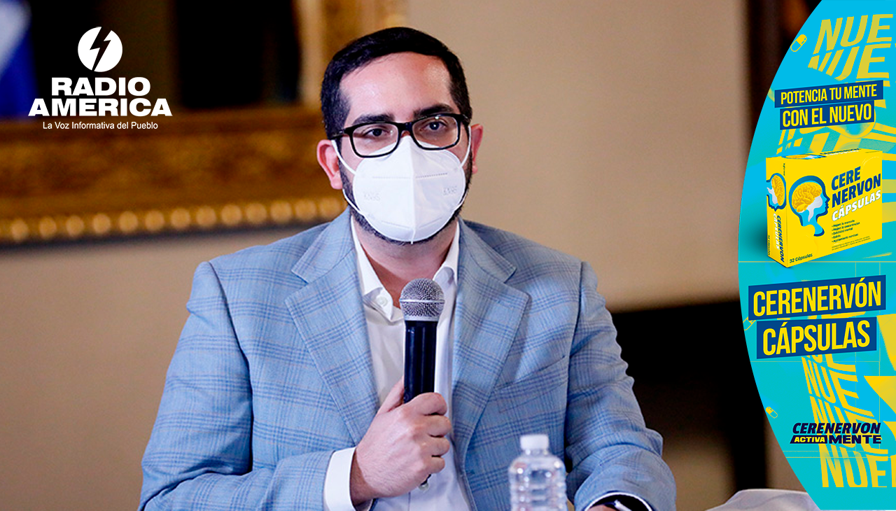 Marco Midence señala que déficit energético es "grave" y debe ser ...