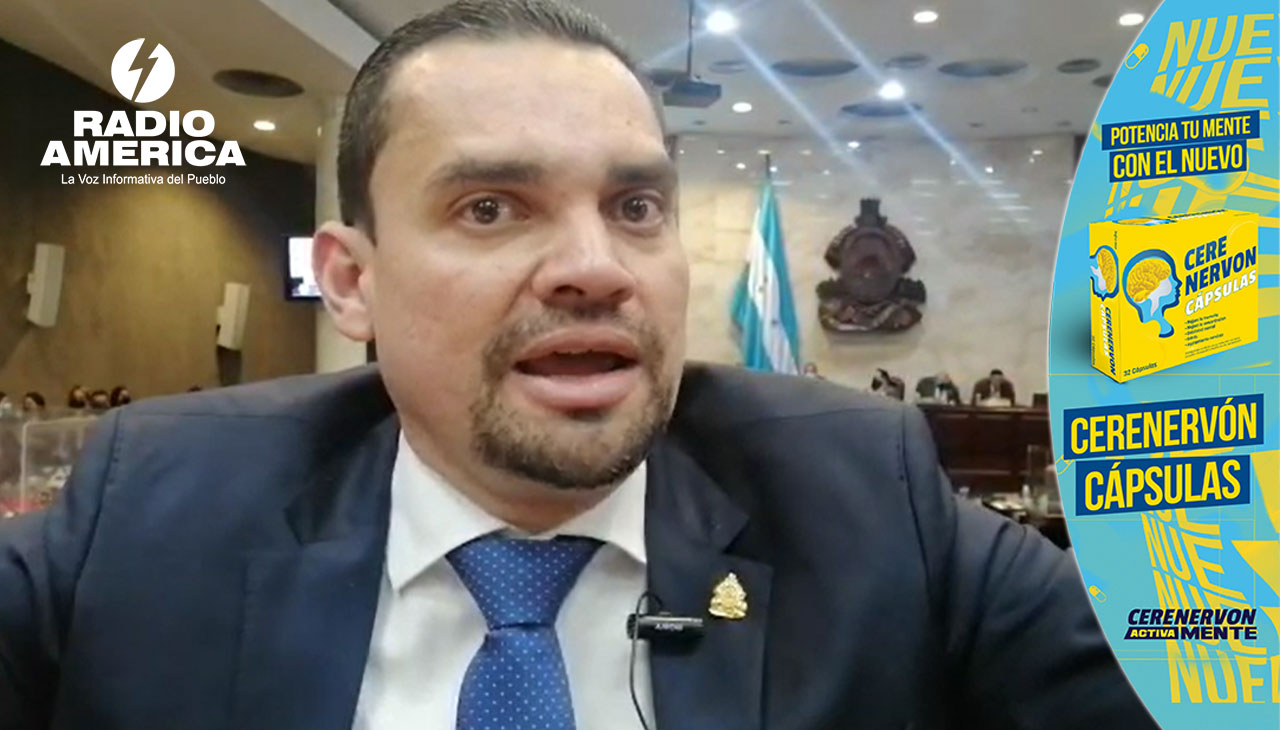 Diputado Tomás Zambrano dice que Libre está utilizando el tema de ...