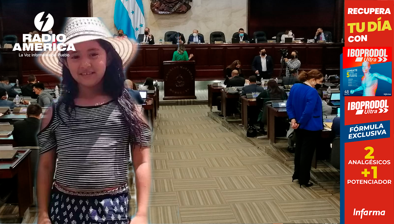 Congreso aprueba moción que exige al MP priorizar investigación del ...