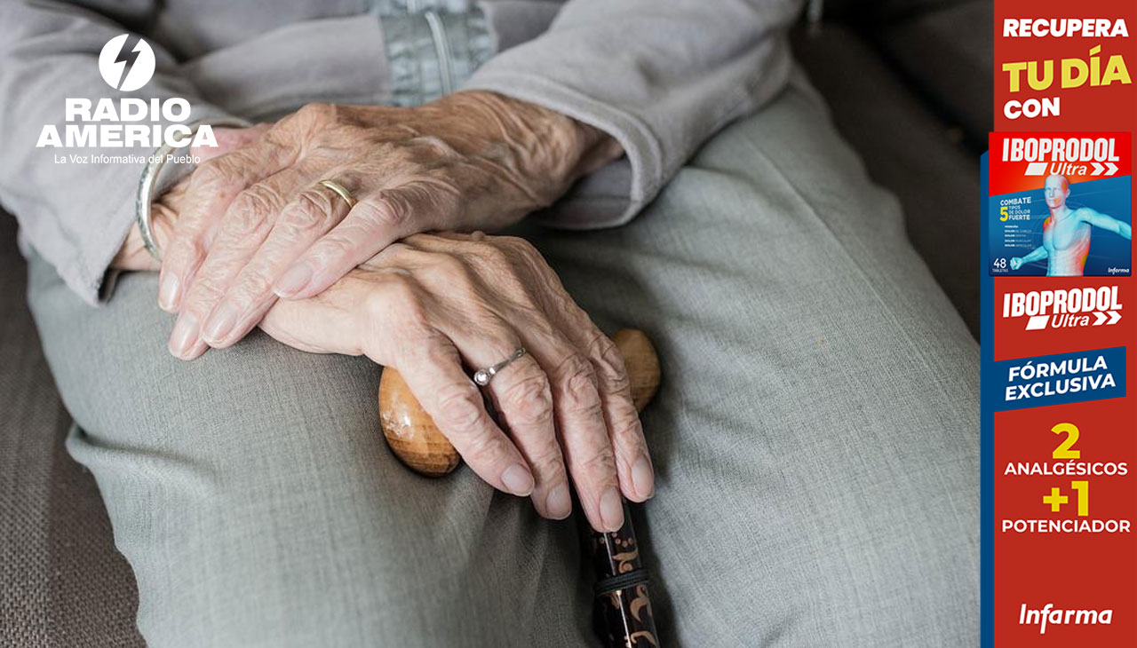 Abogado pide a congresistas no hacer demagogia mocionando para una ley de la cuarta edad