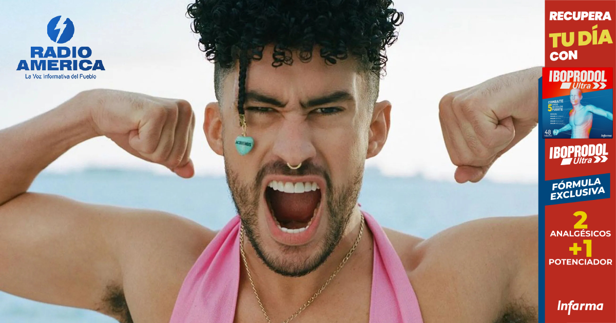 Bad Bunny estrena el video de "El Apagón", un documental de denuncia ...