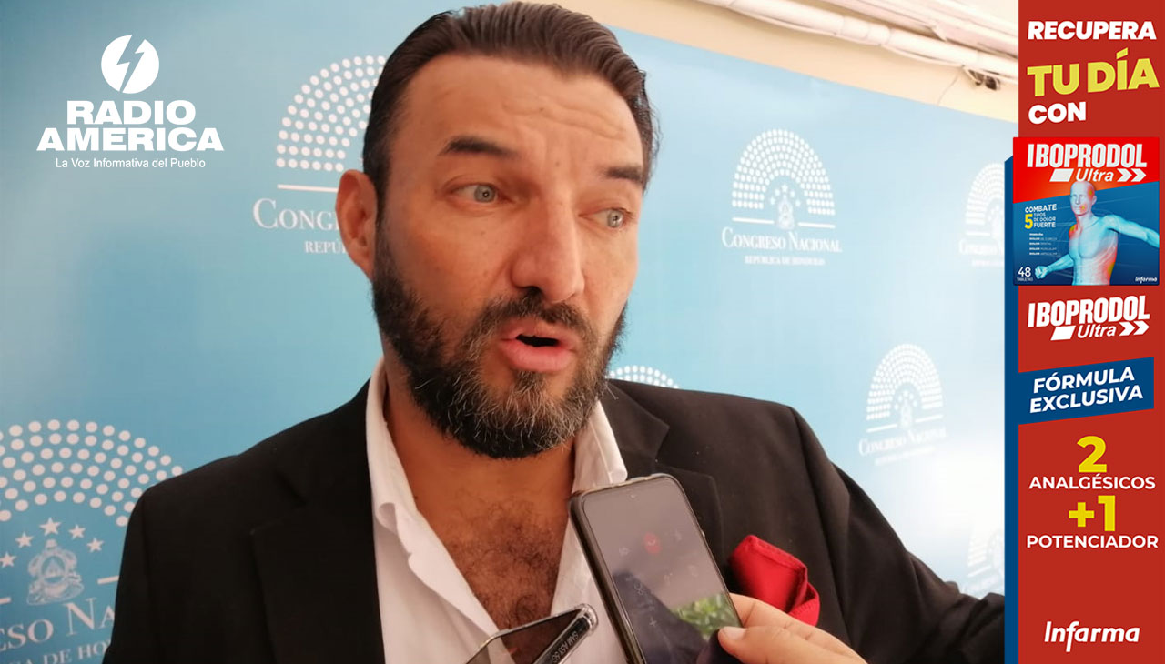 Rasel dice que el Congreso se dará la tarea de elegir una buena CSJ y ...