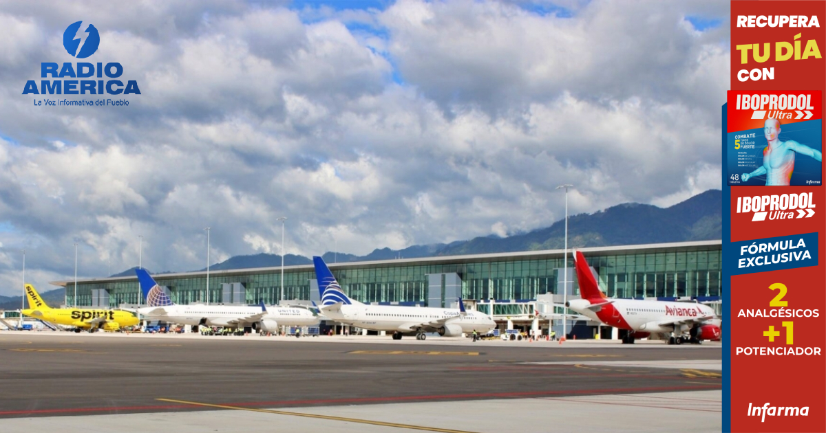 Palmerola conectará Roatán con vuelos a EEUU, Europa, Centroamérica y Sudamérica a precios ...