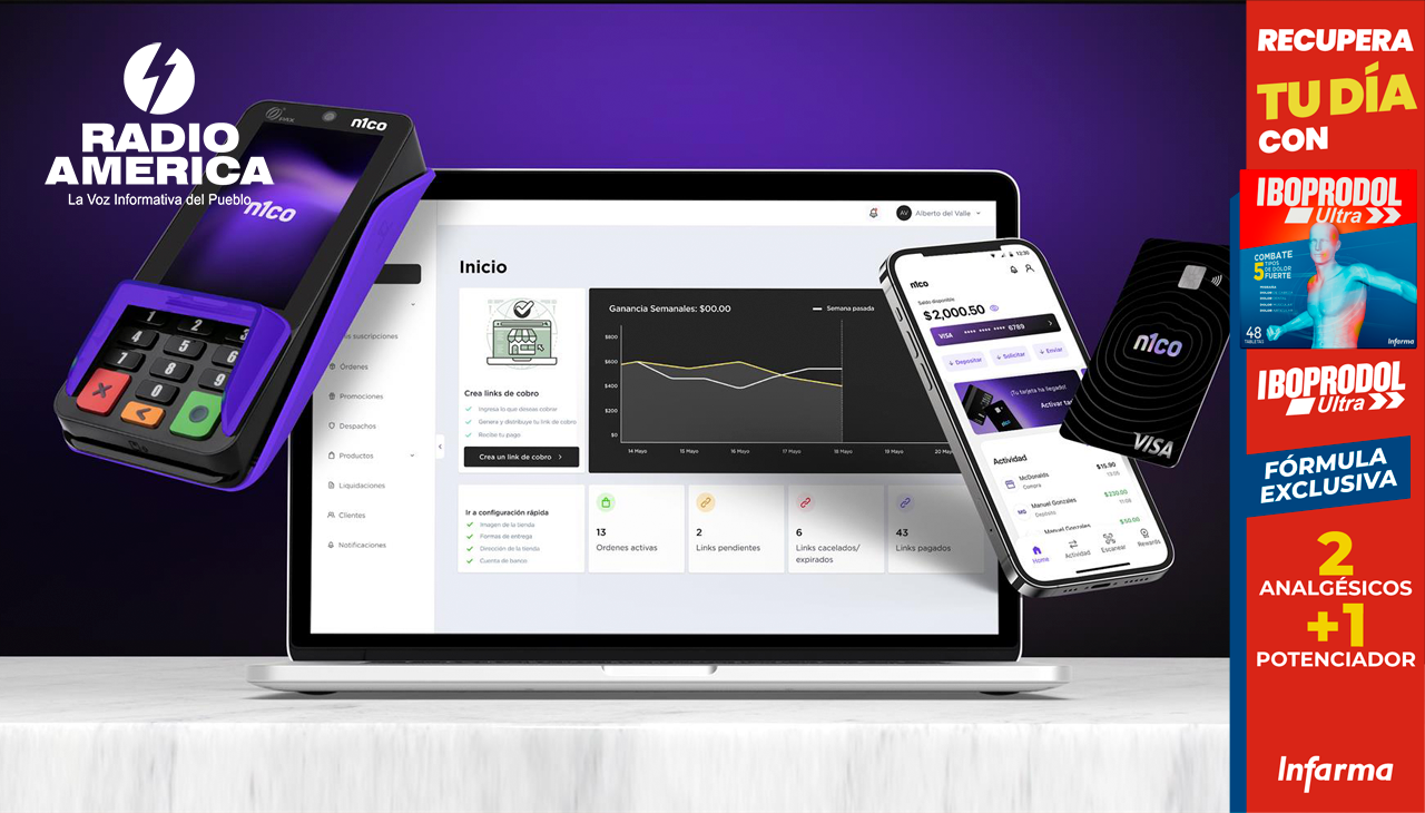 n1co logra 18 millones de dólares para crear primer neobanco en ...