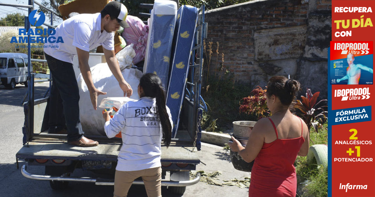 ACNUR aplaude nueva legislación hondureña para proteger desplazados internos - RADIO AMERICA