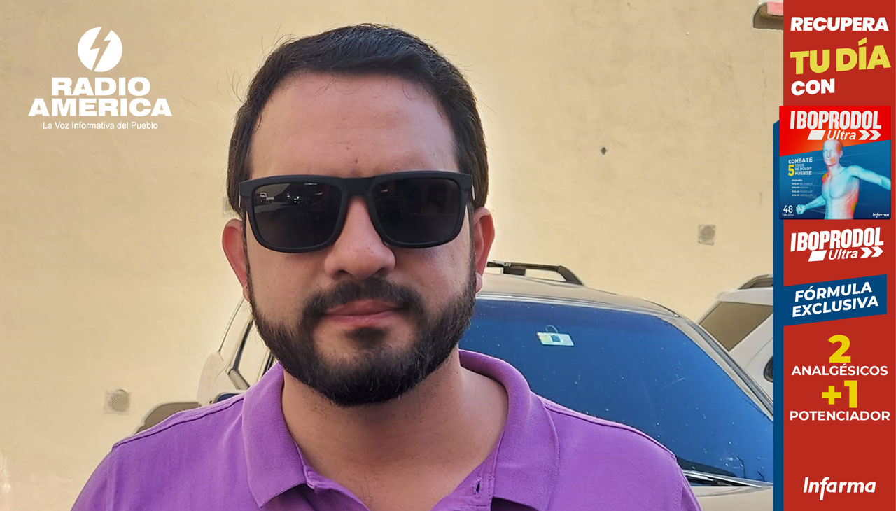 Allan Macoto recomienda al gobierno sentarse a dialogar con sectores ...