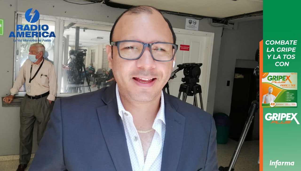 Altamirano confía en que Presupuesto se aprobará a inicio de enero pese ...