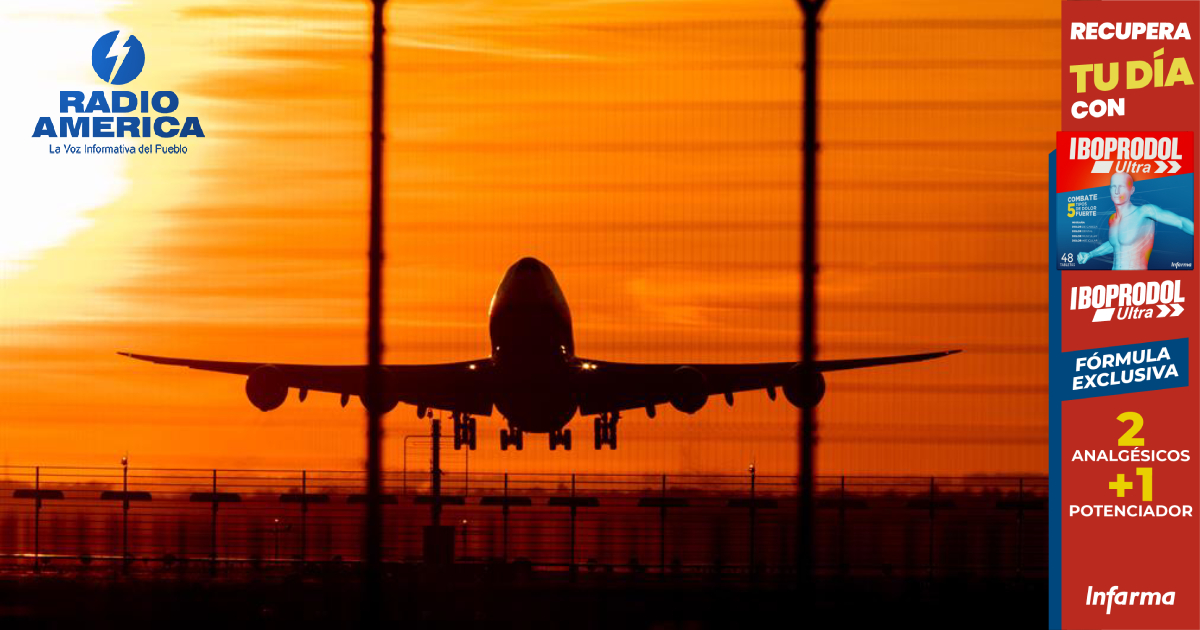 Boeing dirá adiós mañana a su último avión 747 - RADIO AMERICA