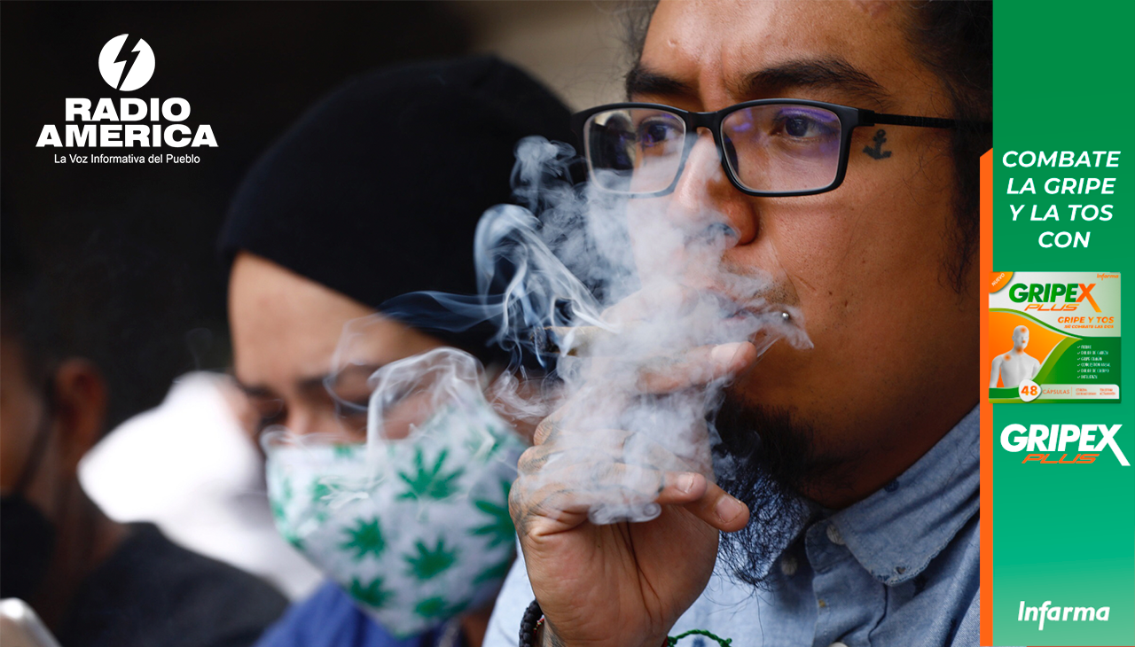 México hace vigente prohibición de consumo de tabaco en espacios públicos