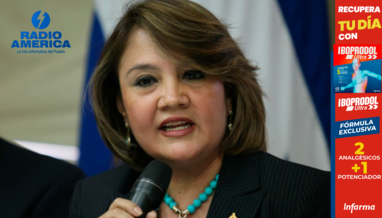 Con 93,22%, la abogada Ana Pineda cuenta lo difícil del proceso de ...