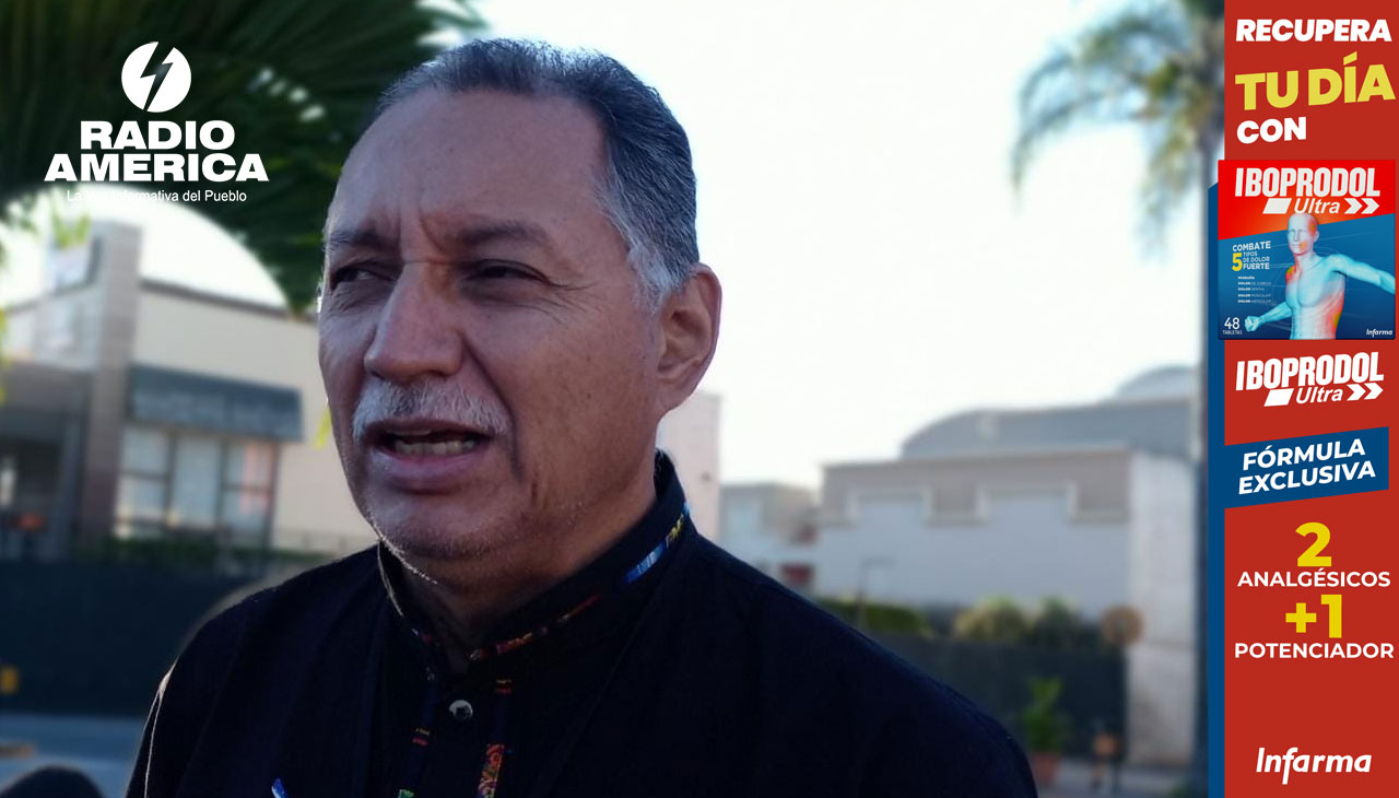 David del Cid dice que ingobernabilidad en instituciones del Estado no ...