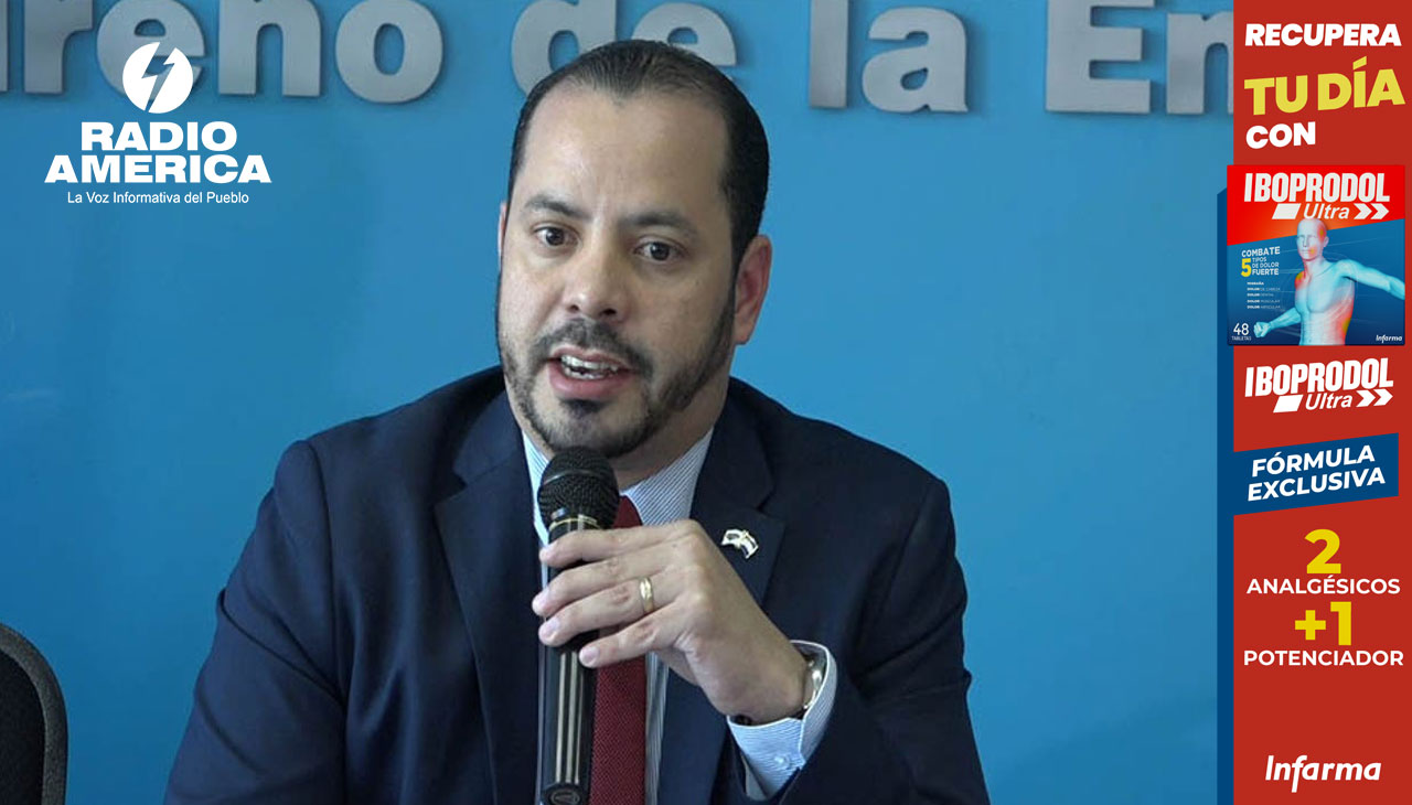 Gustavo Solorzano del Cohep pide solventarse la invasión de tierras por ...