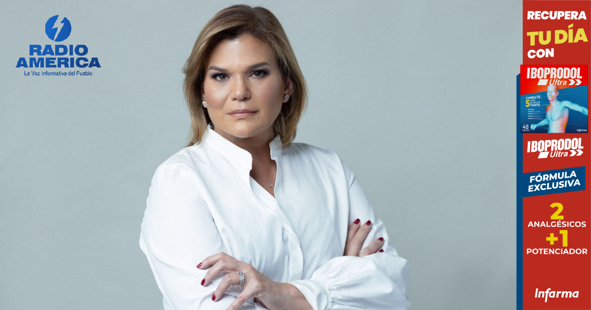 Eligen a Aline Flores como presidenta de Fundación Ecológica de ...