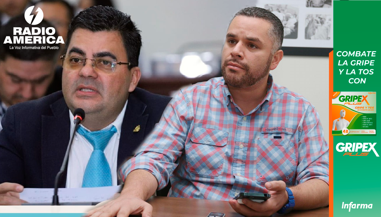 Diputado asegura que "son activistas de David Chávez" los sindicalistas ...