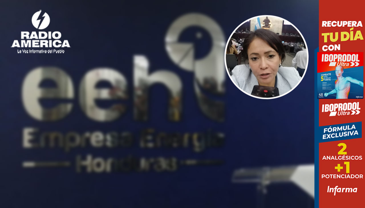 Libre anda en pláticas con EEH para que se quede, asegura diputada ...