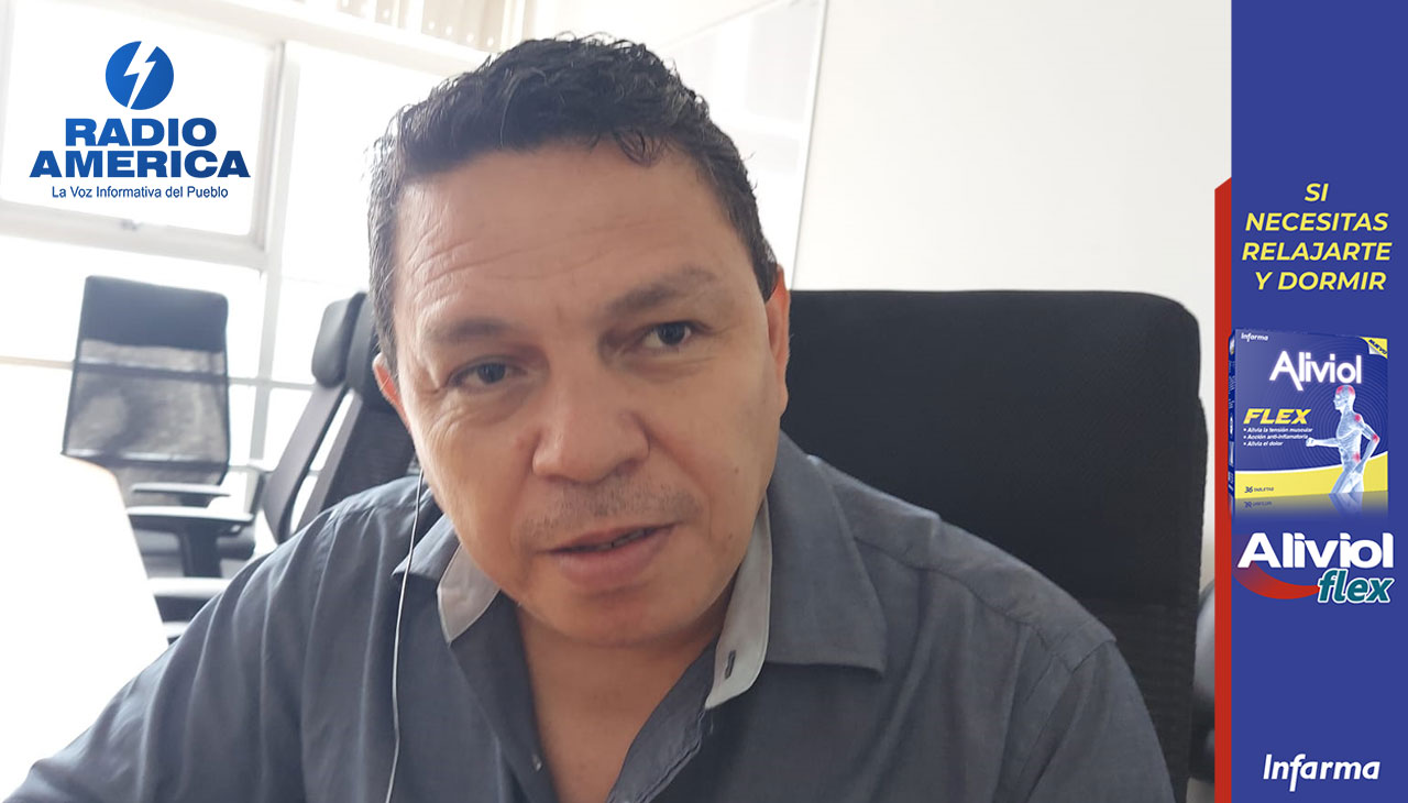 Luis Javier Santos dice que caso Red de Diputados que involucra 200 ONG ...