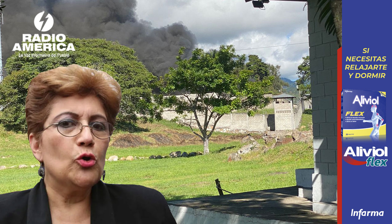 La guerra imparable en cárceles de Honduras obedece a la “falta de ...