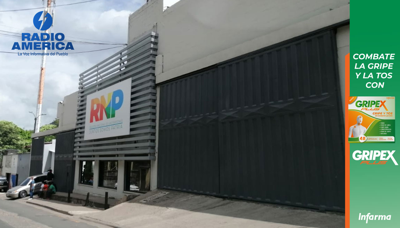 Honduras registra alrededor de 186,000 nacimientos cada año, según una ...