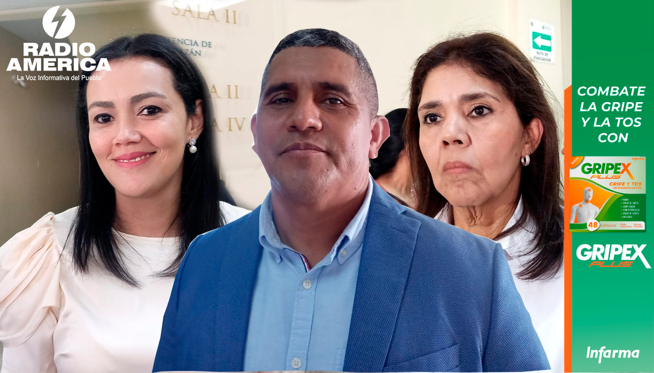 Tribunal absuelve del delito de lavado de activos al capitán Santos ...