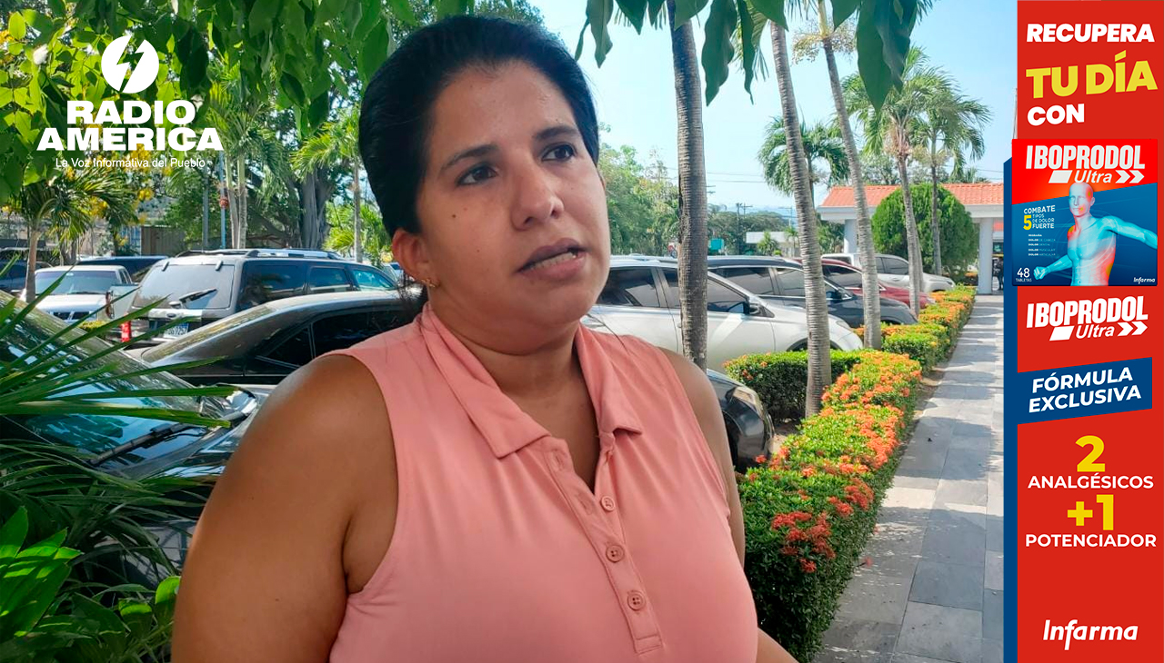 Fátima Mena exhorta al Gobierno asegurar el proceso de la firma para la ...