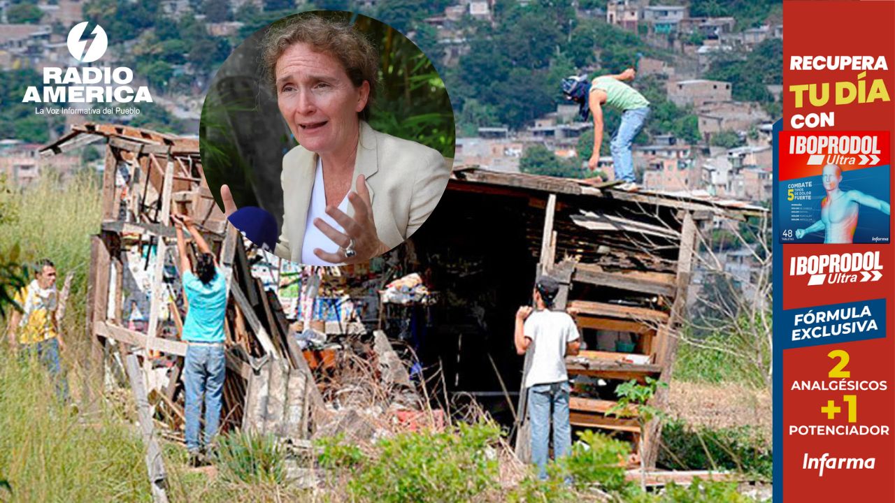 ONU alerta de crisis humanitaria en Honduras con 3,2 millones de ...
