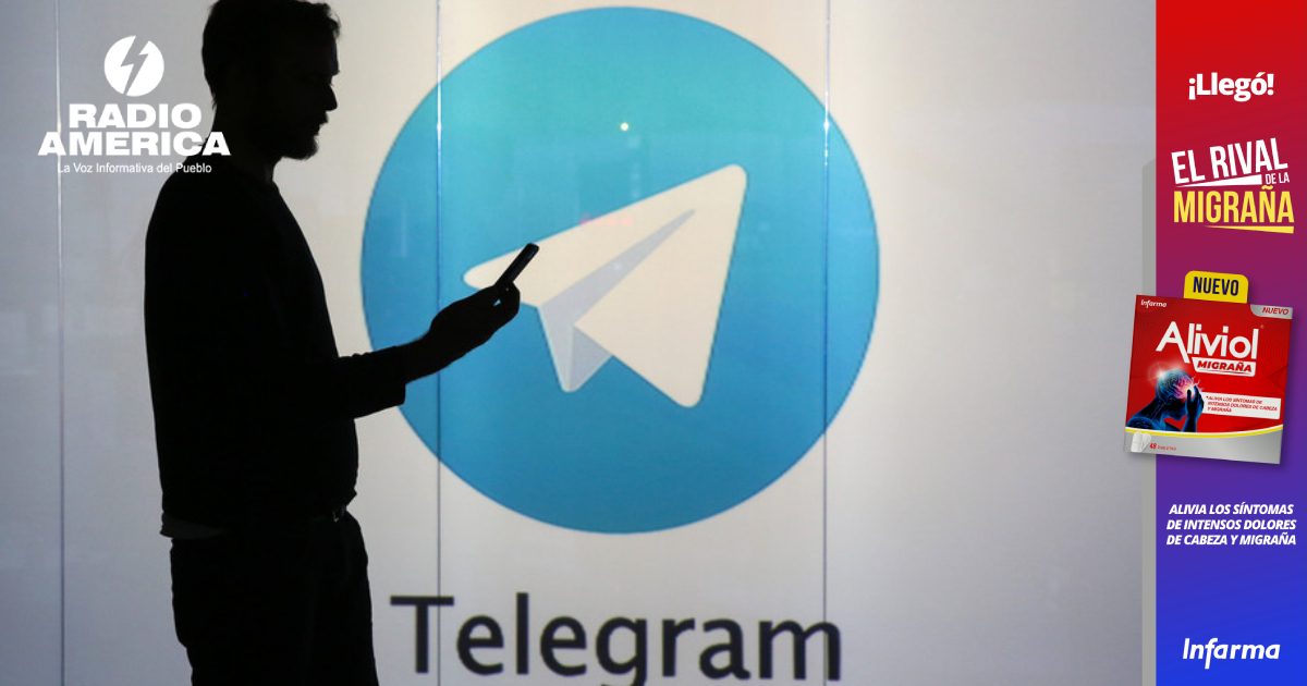 Irak bloquea Telegram por motivos de seguridad y vulneración de datos ...