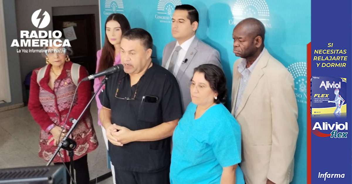 PSH hace llamado urgente al diálogo ante crisis en el CN y espera se ...