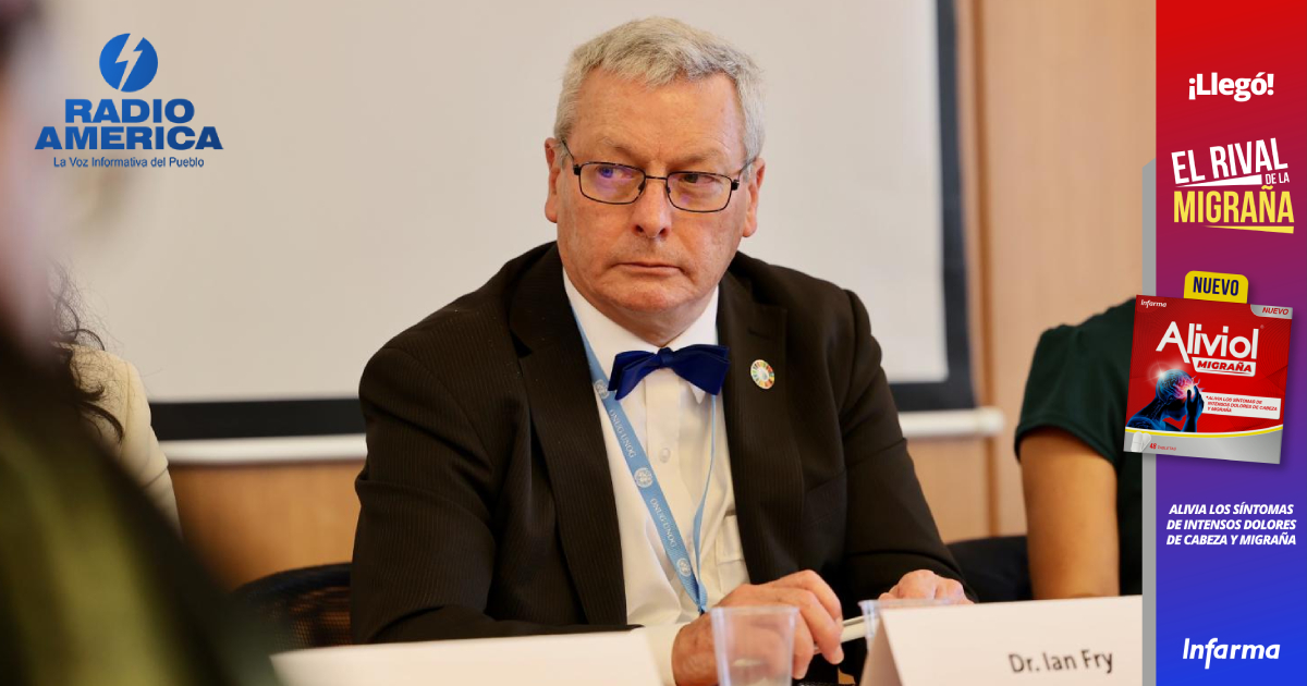 Experto de la ONU en cambio climático visitará Honduras para evaluar su ...