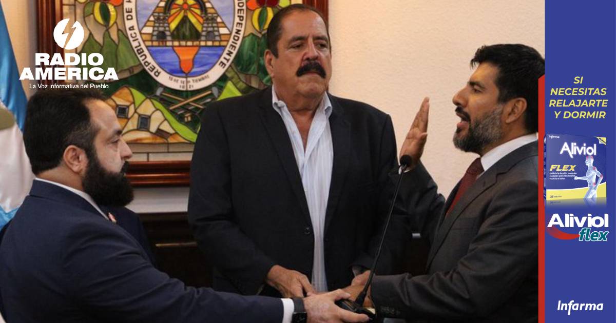 Congreso De Honduras Elige A Nuevos Fiscales Generales En Medio De