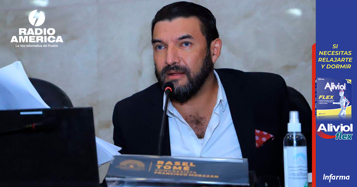 Rasel Tomé da por "fracasadas" las reuniones del BOC