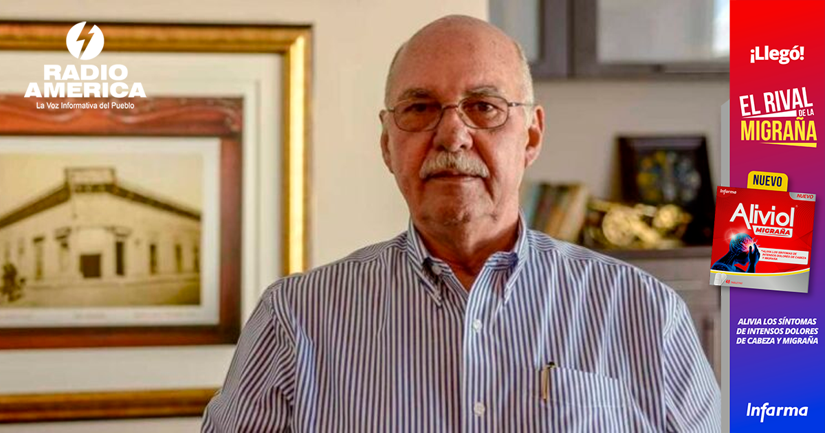 Ordenan Detención Del Expresidente Salvadoreño Alfredo Cristiani
