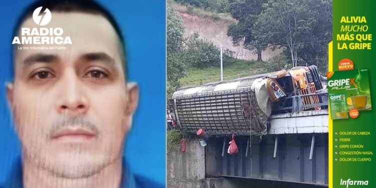 Detienen En Nicaragua A Conductor De Autobús Tras Accidente En El Que
