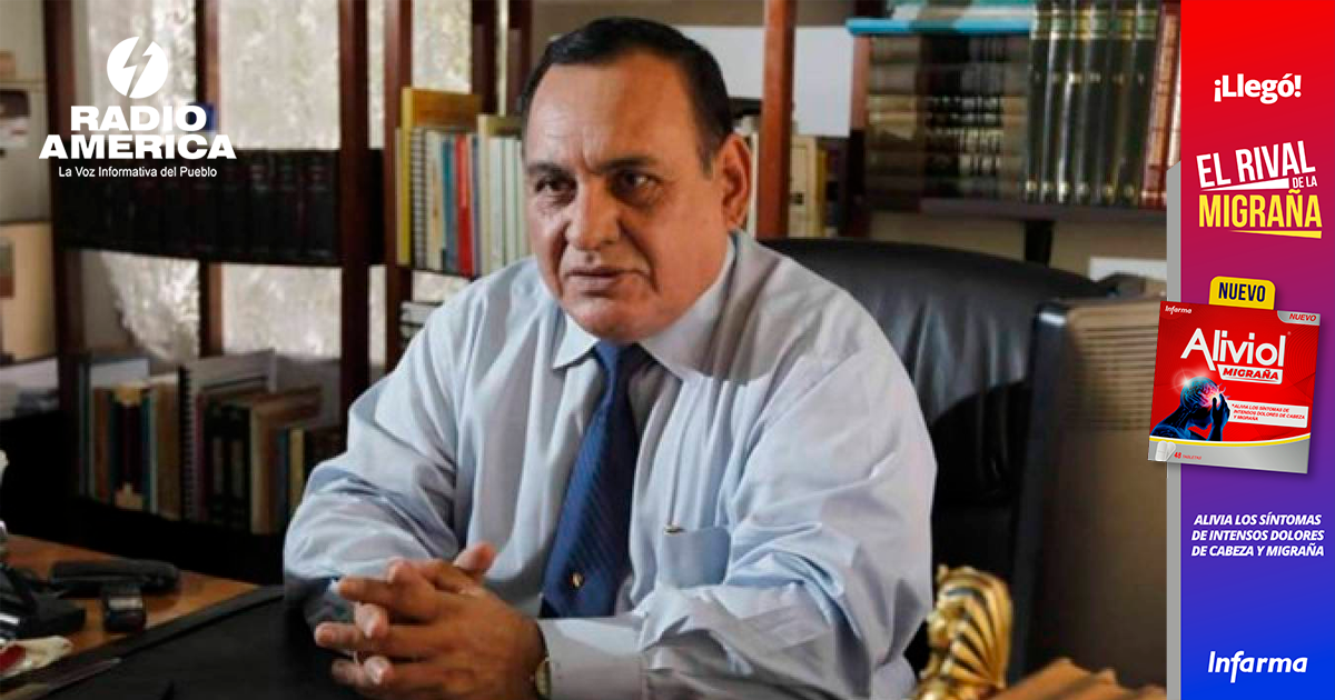 "No hay que echar campanas al vuelo" con cambio de funcionarios