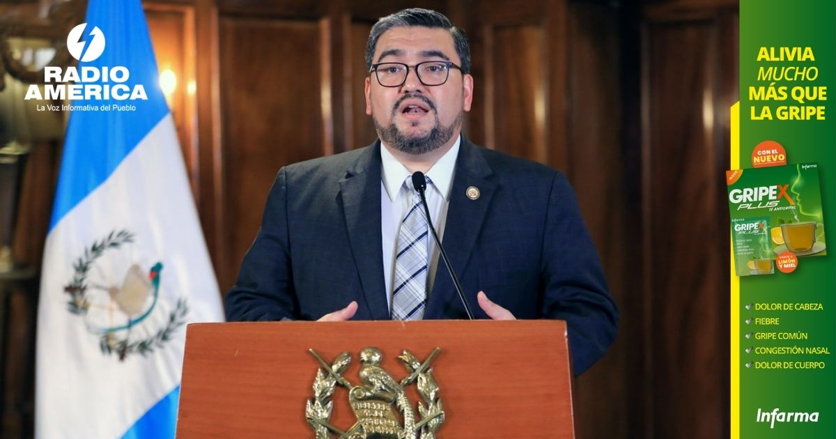 Estados Unidos sanciona al exministro de Energía de Guatemala Alberto ...