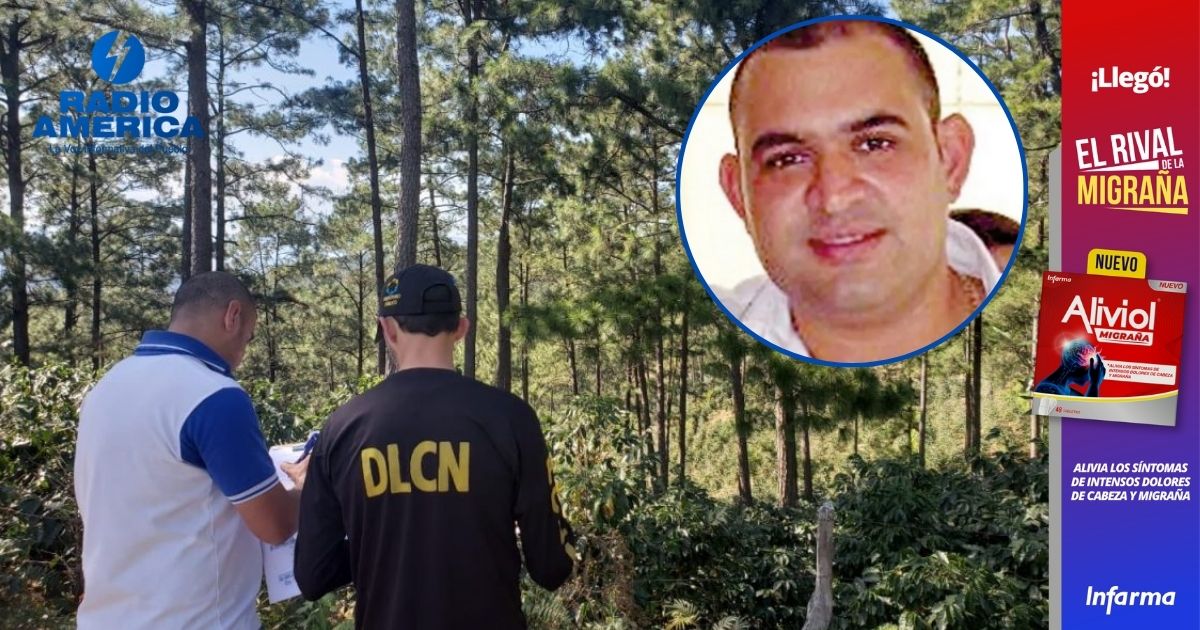 MP espera fallo en relación a 58 bienes de Mario José Cálix Hernández ...